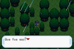 Pokemon Eclipse Version GBA En Español – Mundo Rom Hack