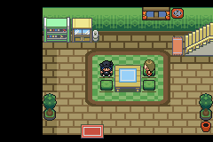 Pokemon Eclipse Version GBA En Español – Mundo Rom Hack