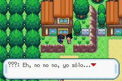 Pokemon Eclipse Version GBA En Español – Mundo Rom Hack