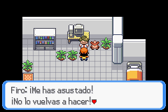 Pokemon Omega Version GBA En Español – Mundo Rom Hack