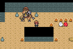 Digimon En Pokemon «Hack Rom GBA» – Mundo Rom Hack