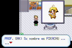 Pokemon Moemon Ash Gray GBA En Español – Mundo Rom Hack