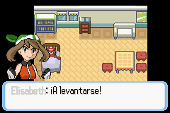 Pokemon Elements GBA En Español – Mundo Rom Hack